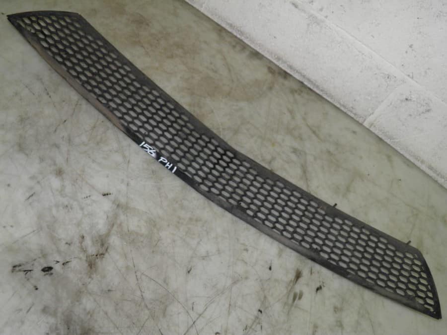 Front Bumper Lower Grille - Alfa Romeo 156 1998-2005 - CloverParts