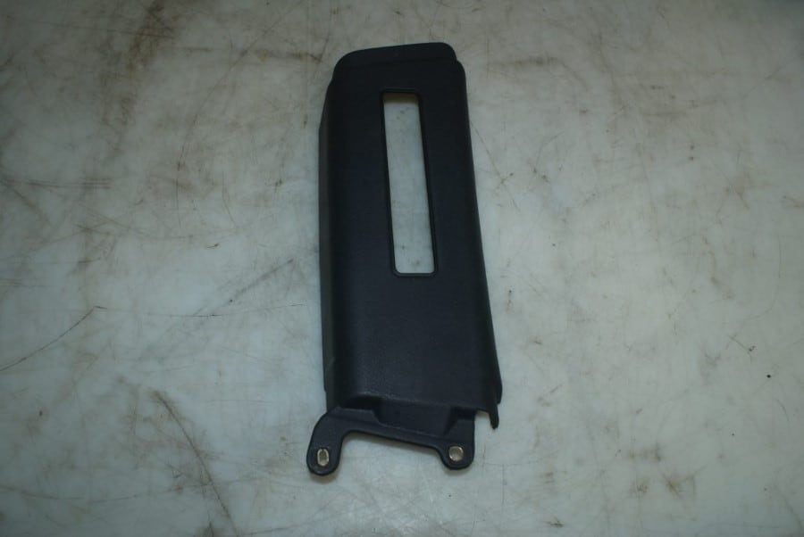 LEFT B Pillar Black Trim - Alfa Romeo 916 GTV 1995-2005 - CloverParts