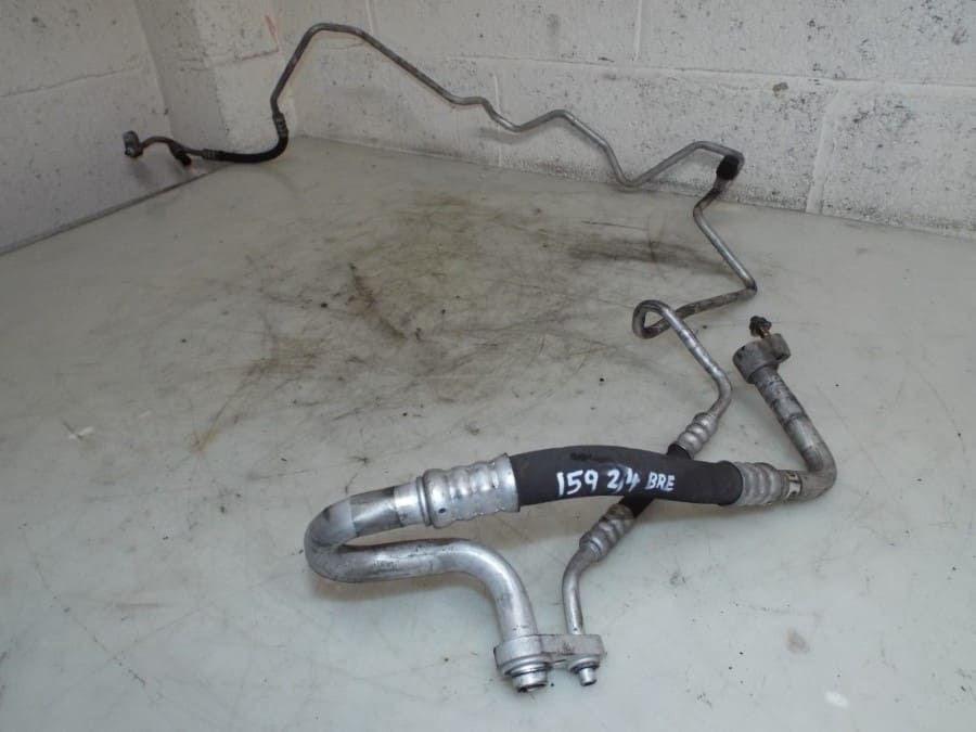2.4 20v JTDm Air Conditioning Pipe Compressor to Condenser - Alfa Romeo ...