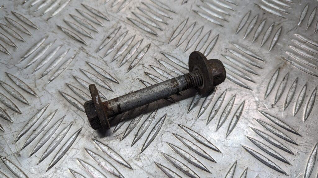 Rear Camber Adjustment Bolt - Alfa Romeo 159 Brera Spider Giulietta ...